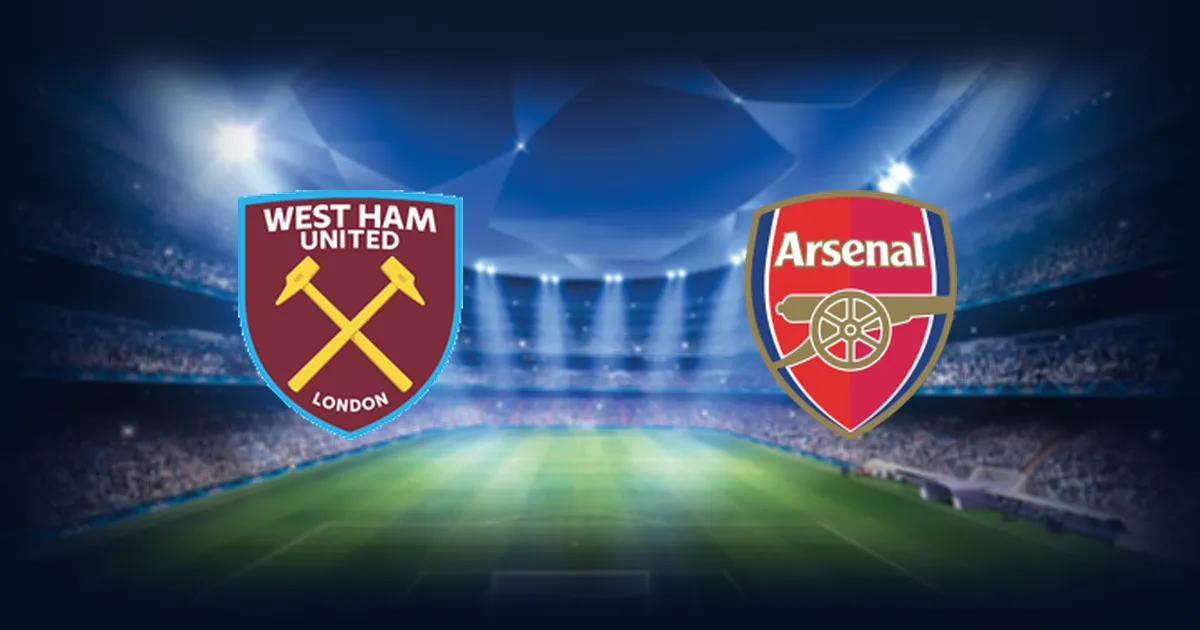 West Ham vs Arsenal - Free Prediction (10.05.2026)